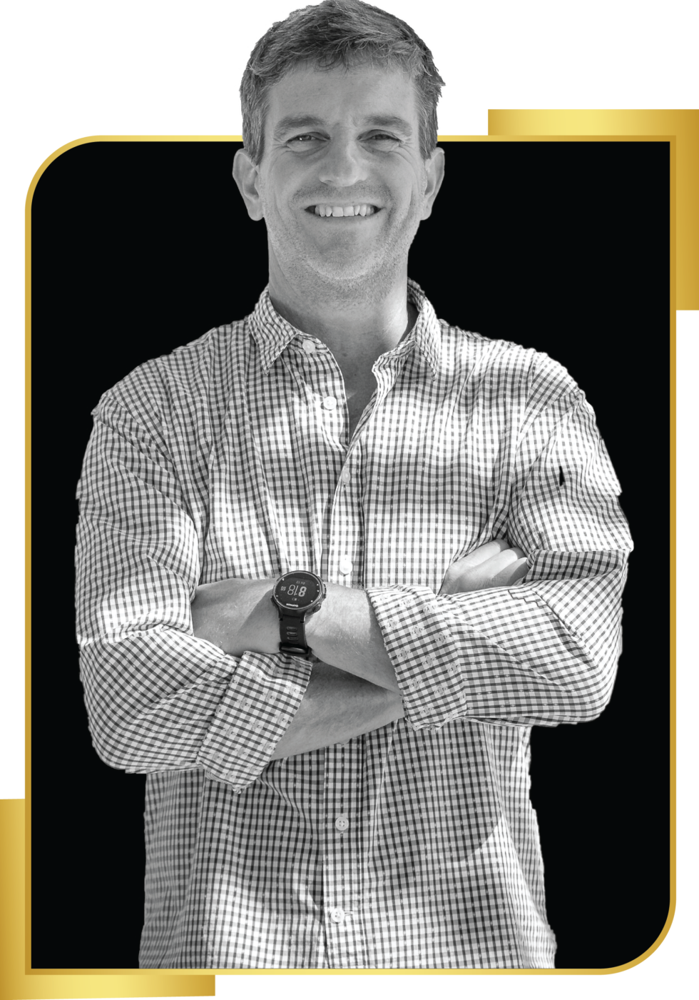 30 Day Breakthrough - James Klobasa