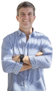 James Klobasa - Mentor